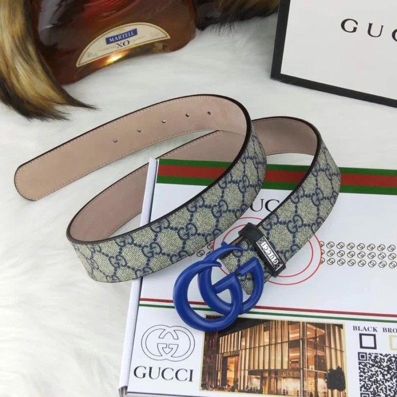 Affordable Gucci Belts