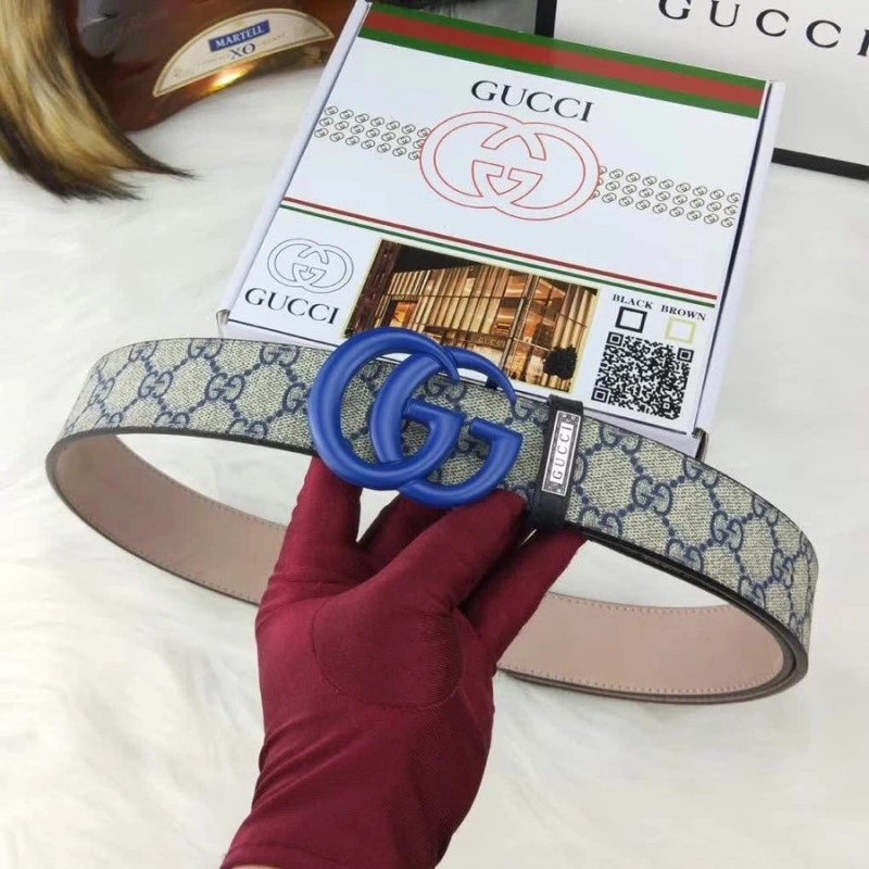 Affordable Gucci Belts