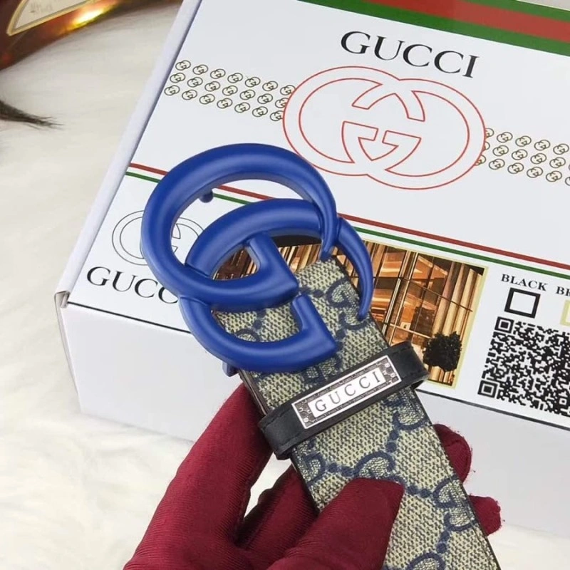 Affordable Gucci Belts