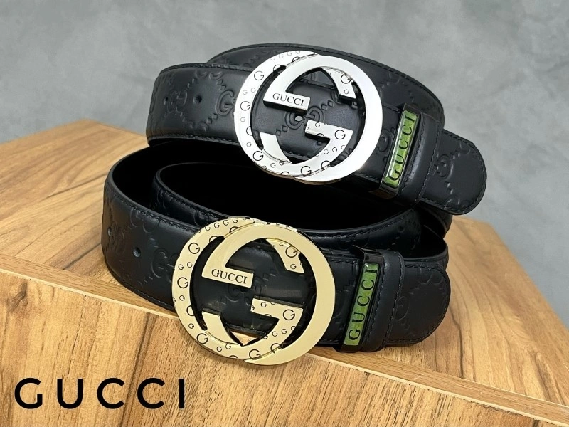 Inexpensive Gucci Belts