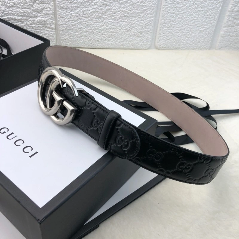 Budget-friendly Gucci Belts
