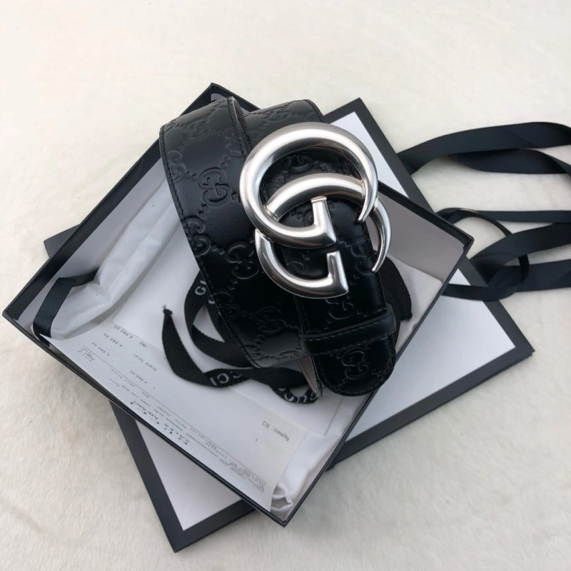 Budget-friendly Gucci Belts