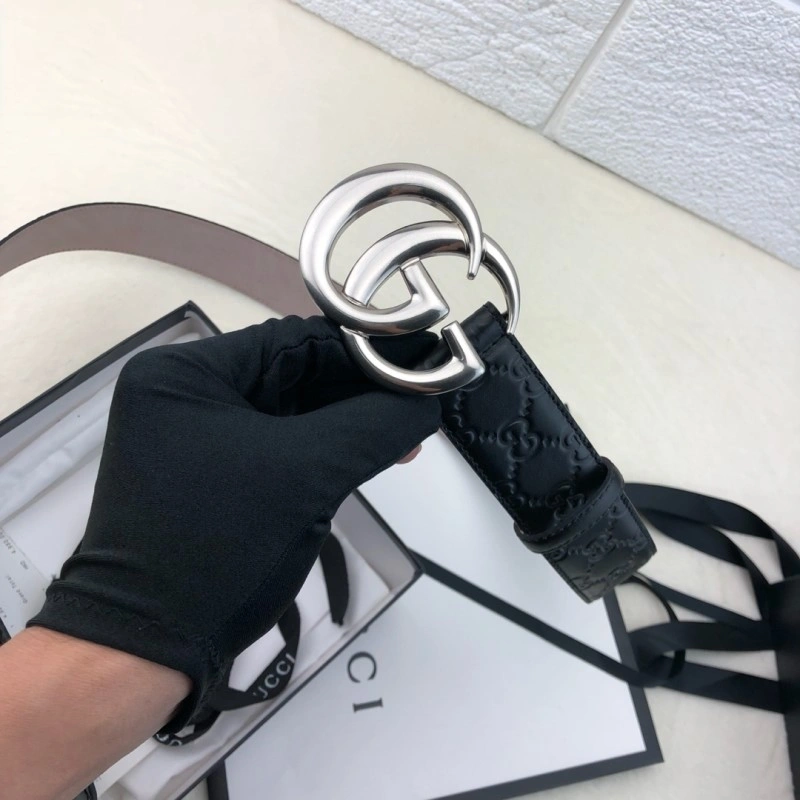 Budget-friendly Gucci Belts