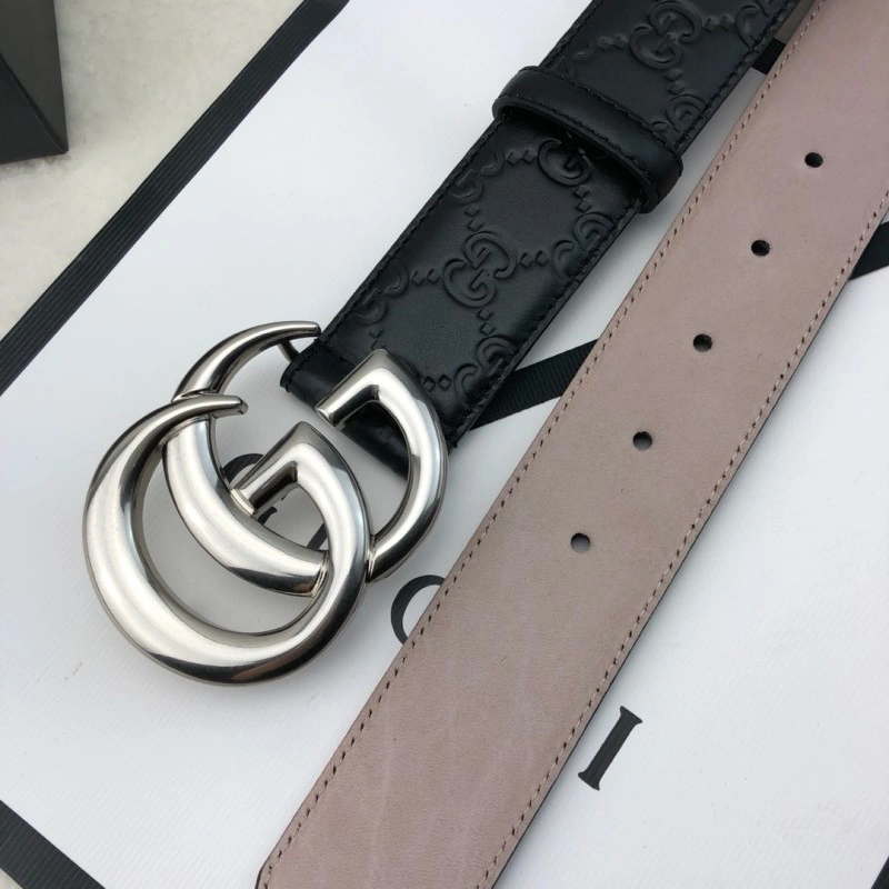 Budget-friendly Gucci Belts