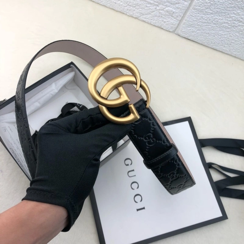 Discounted Gucci Belts