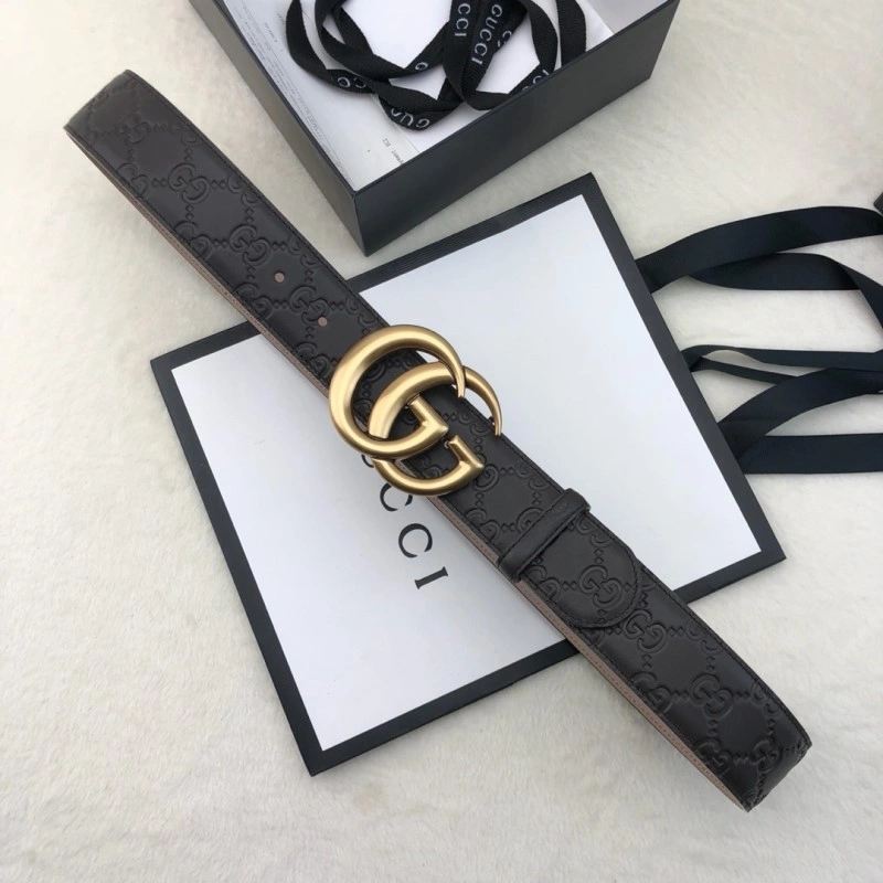 Top match Gucci Belts