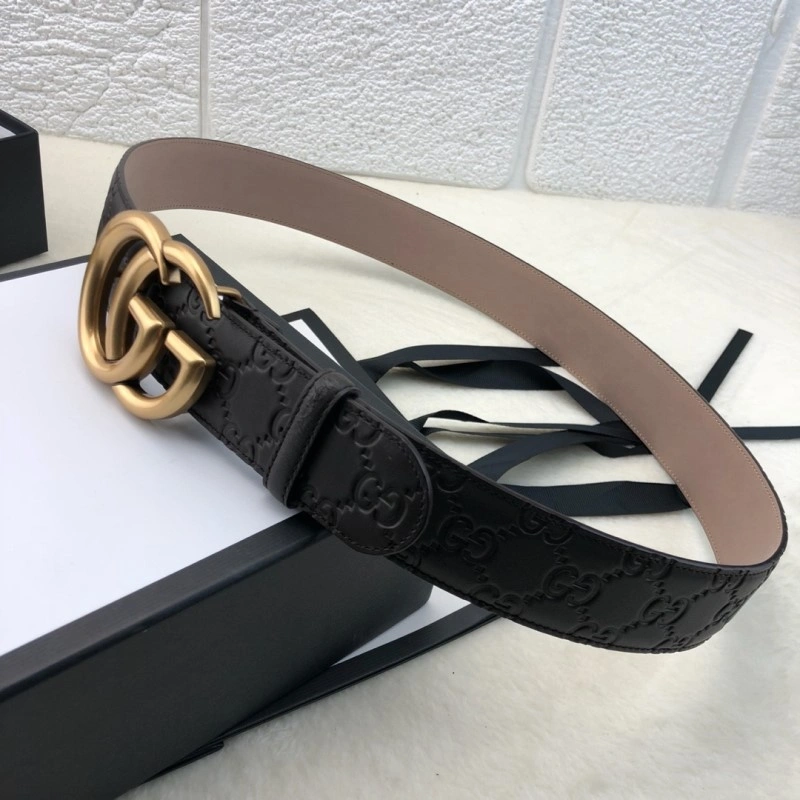 Top match Gucci Belts