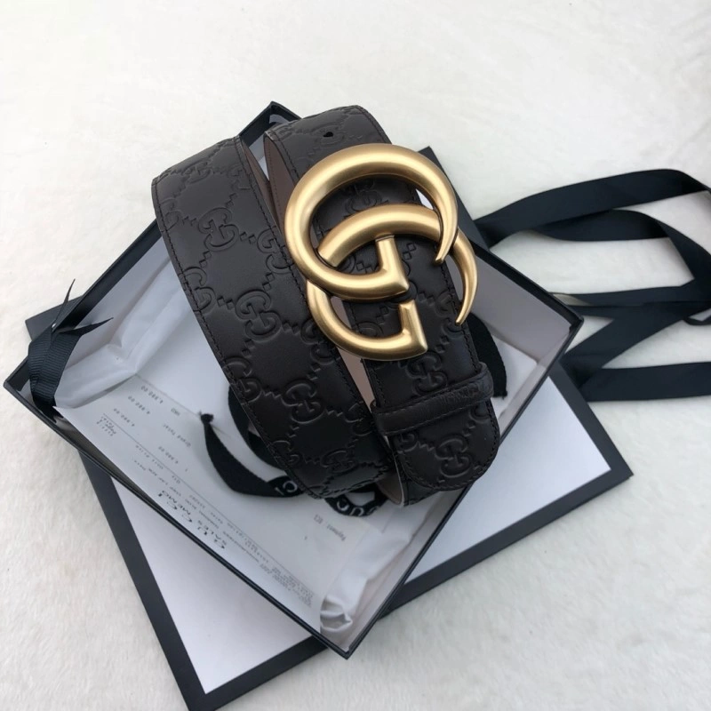 Top match Gucci Belts