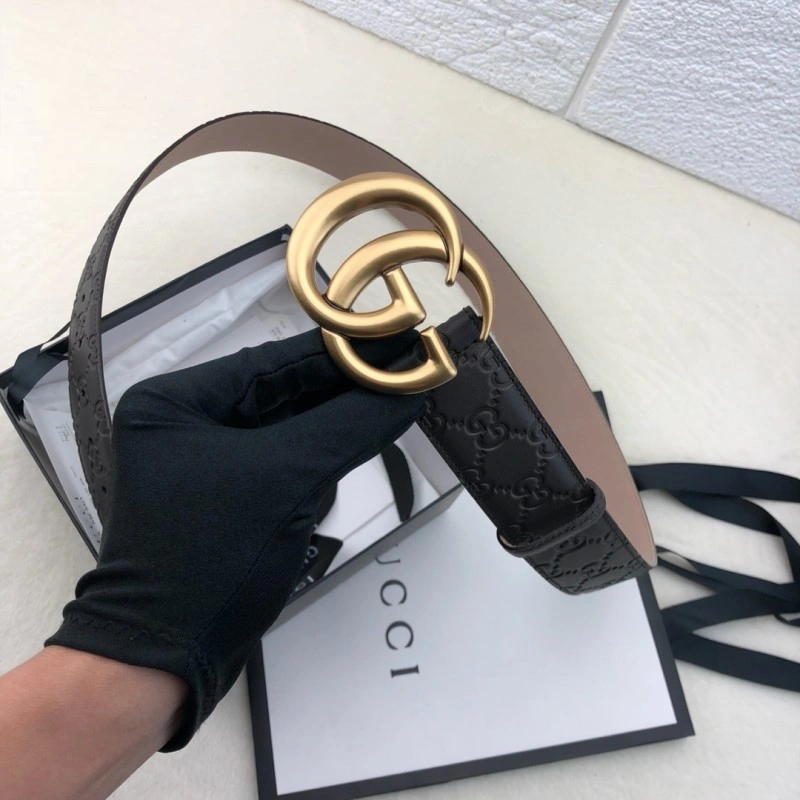 Top match Gucci Belts