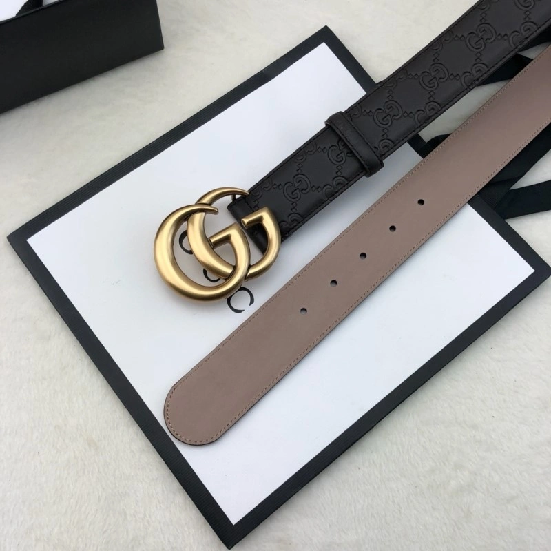 Top match Gucci Belts