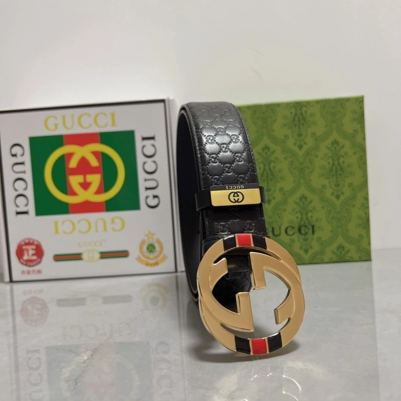Top mirror Gucci Belts