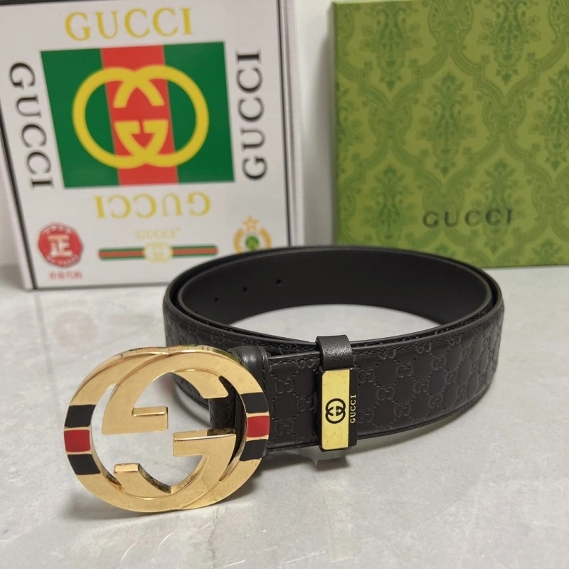 Top mirror Gucci Belts