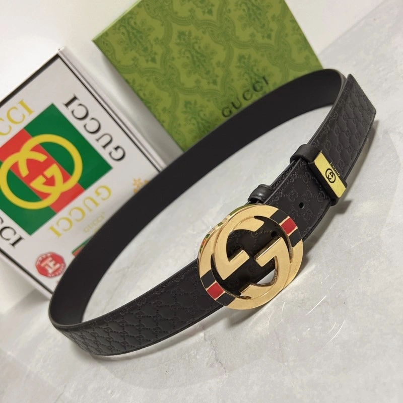 Top mirror Gucci Belts