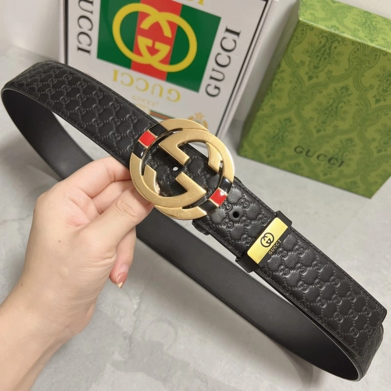 Top mirror Gucci Belts
