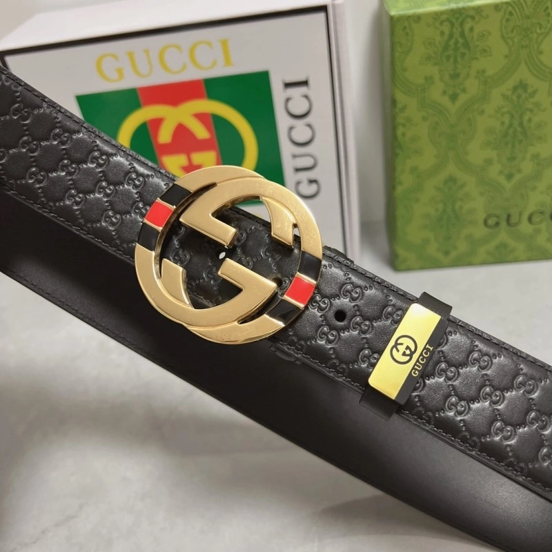 Top mirror Gucci Belts