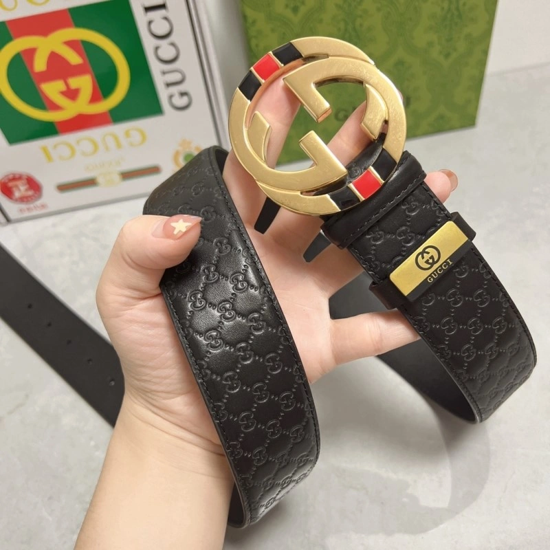 Top mirror Gucci Belts