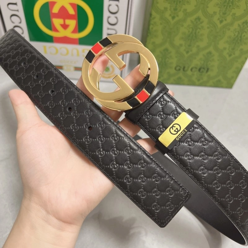 Top mirror Gucci Belts