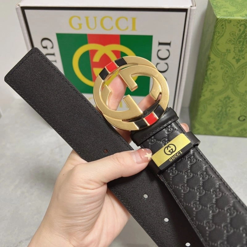 Top mirror Gucci Belts