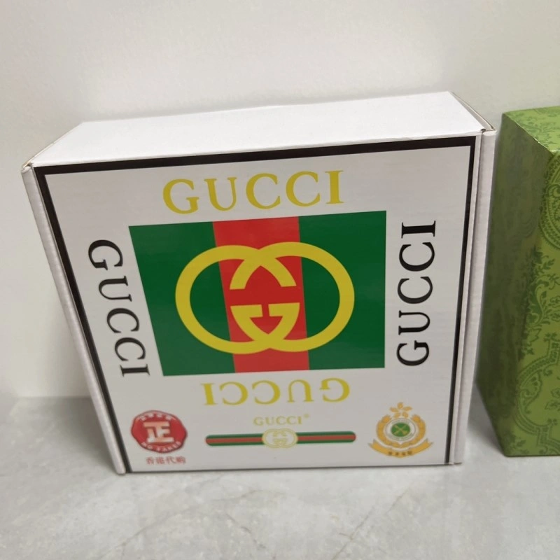 Top mirror Gucci Belts