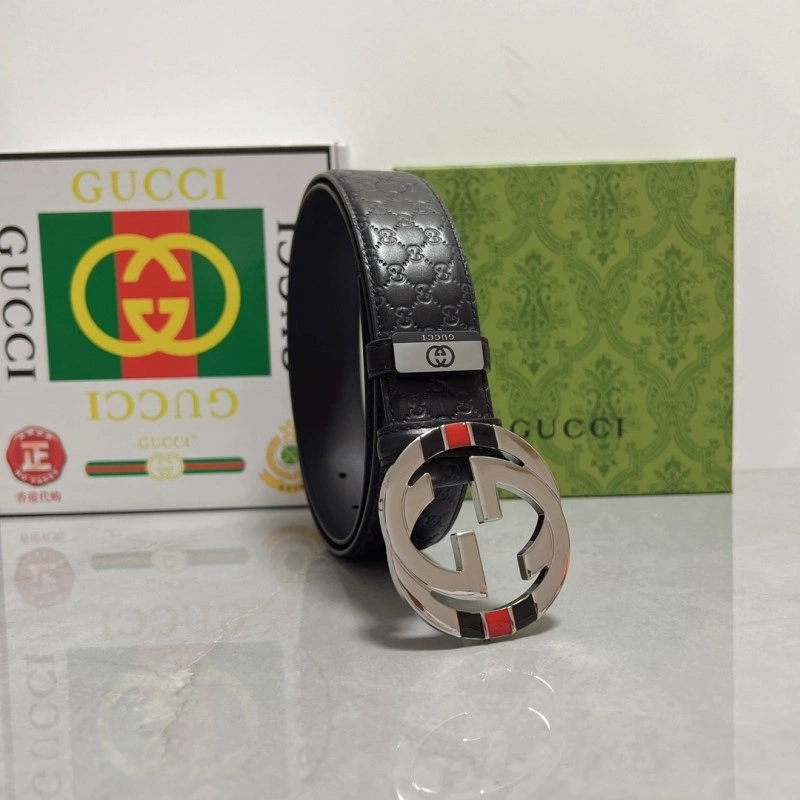 Cut-rate Gucci Belts