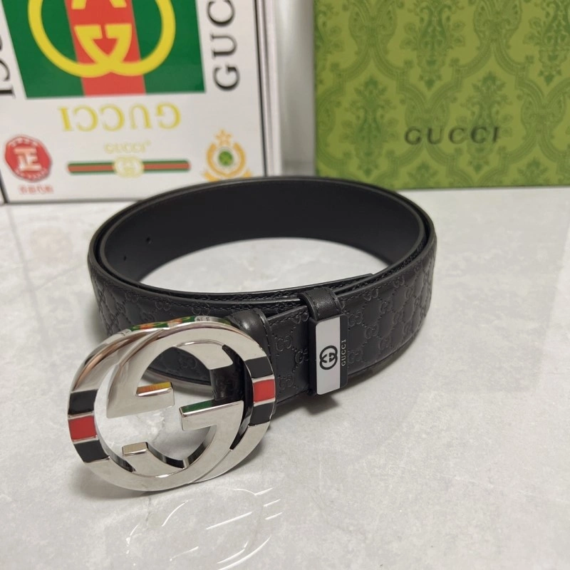 Cut-rate Gucci Belts