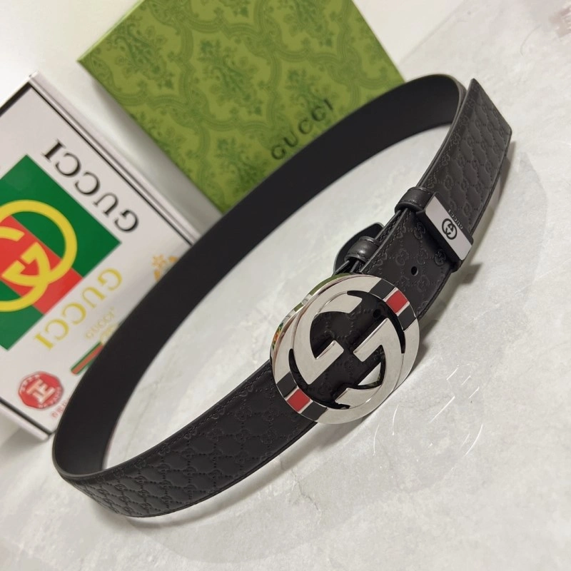 Cut-rate Gucci Belts