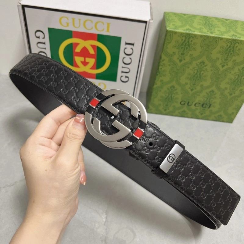 Cut-rate Gucci Belts