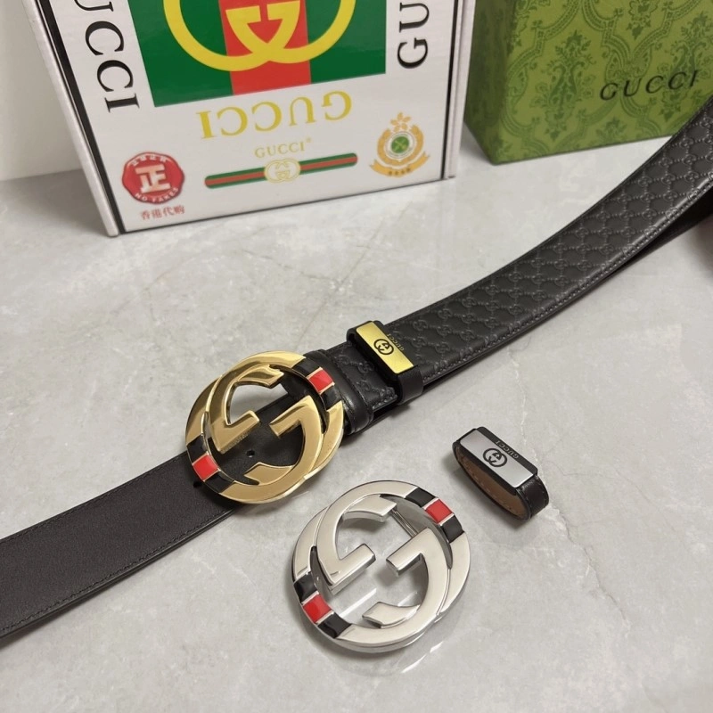 Cut-rate Gucci Belts