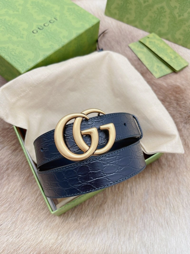 Budget-friendly Gucci Belts