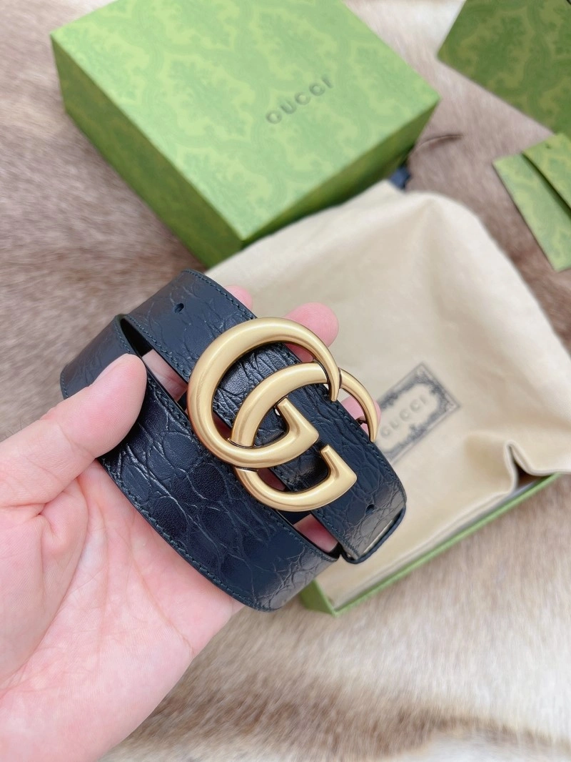 Budget-friendly Gucci Belts