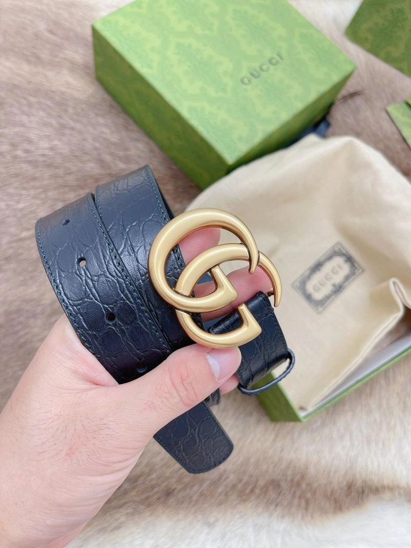 Budget-friendly Gucci Belts