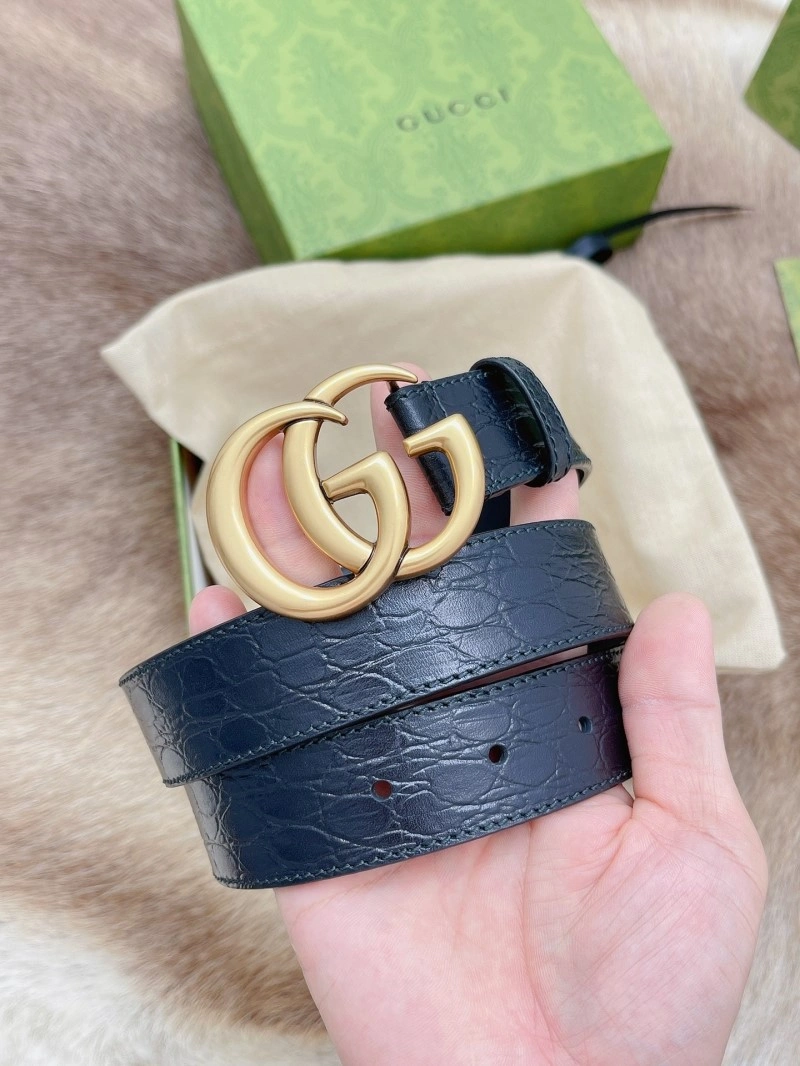 Budget-friendly Gucci Belts