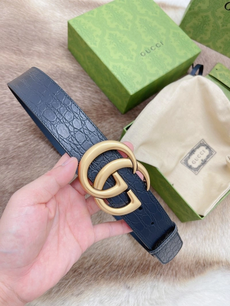Perfect replica Gucci Belts