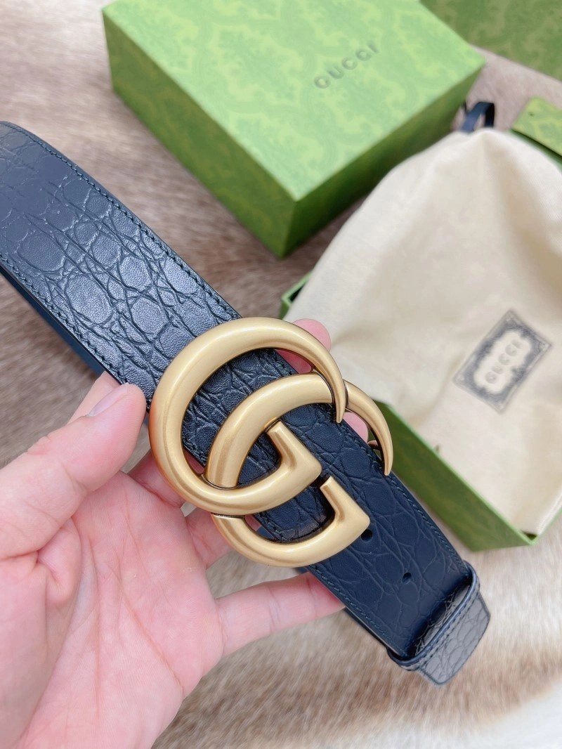 Perfect replica Gucci Belts