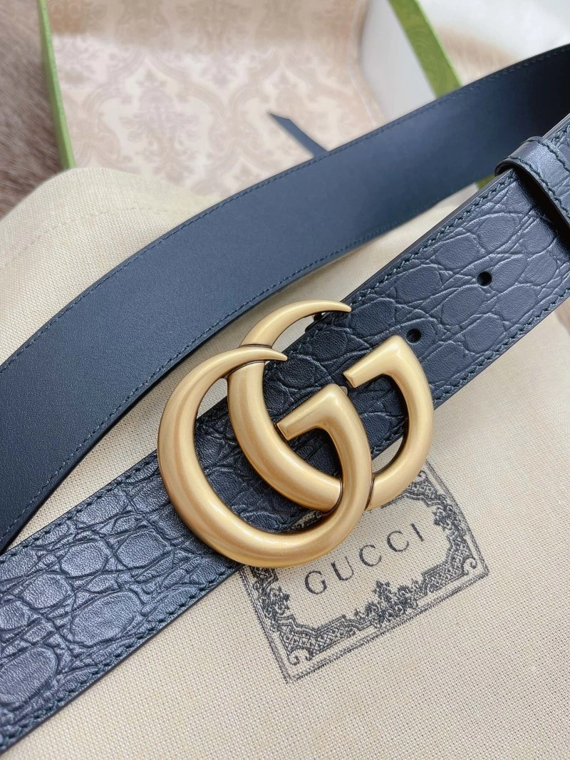 Perfect replica Gucci Belts