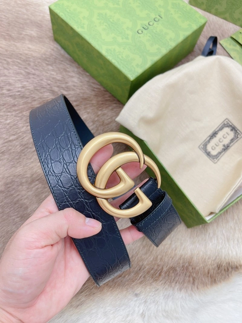 Perfect replica Gucci Belts