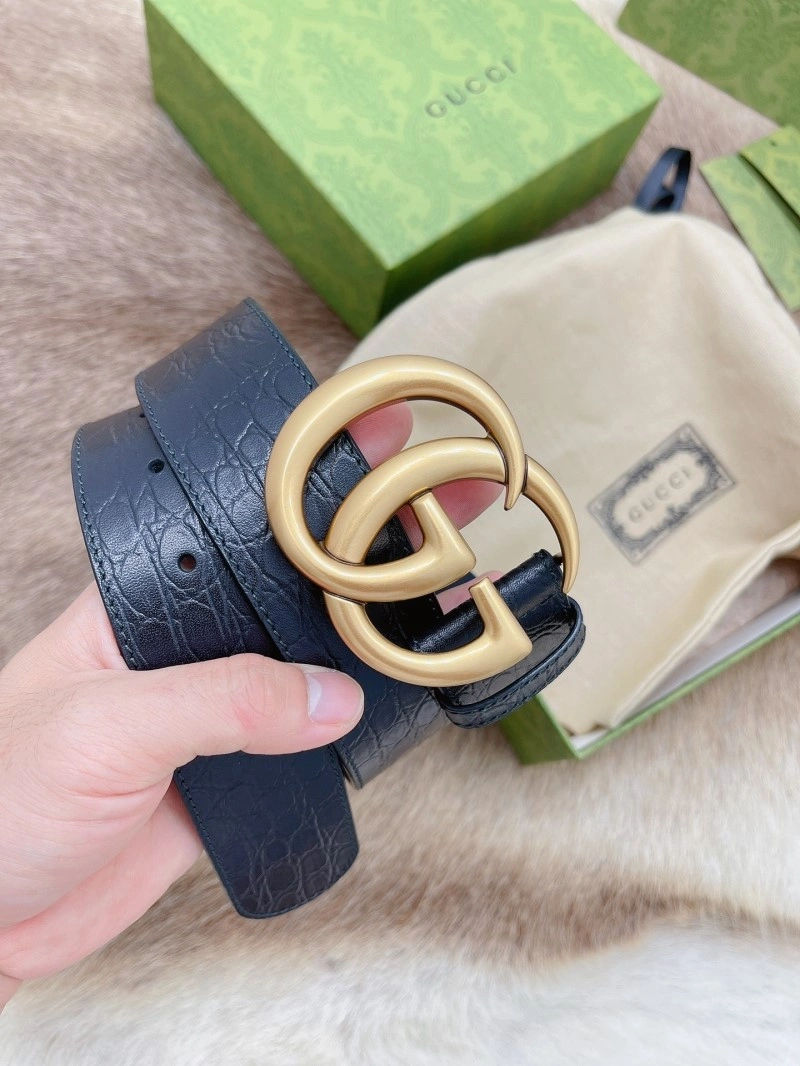 Perfect replica Gucci Belts