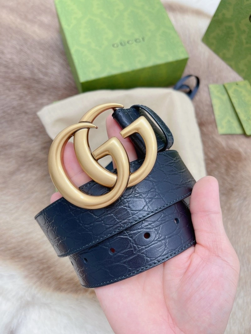Perfect replica Gucci Belts