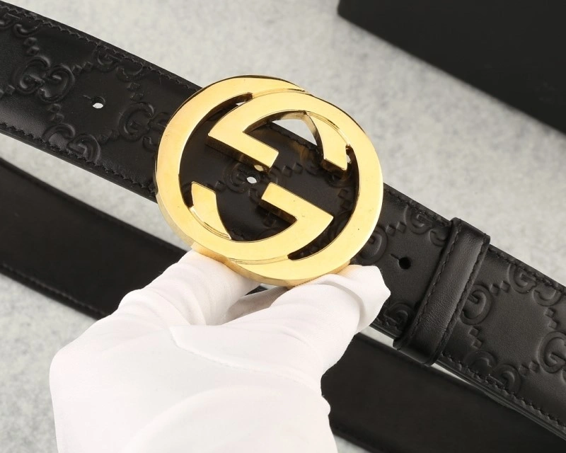Exact replica Gucci Belts