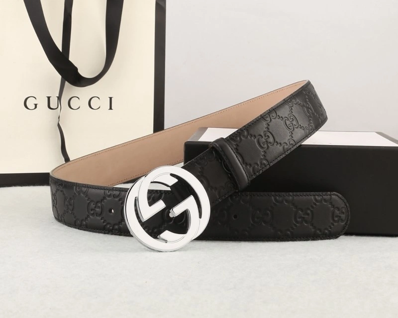 Real Gucci Belts
