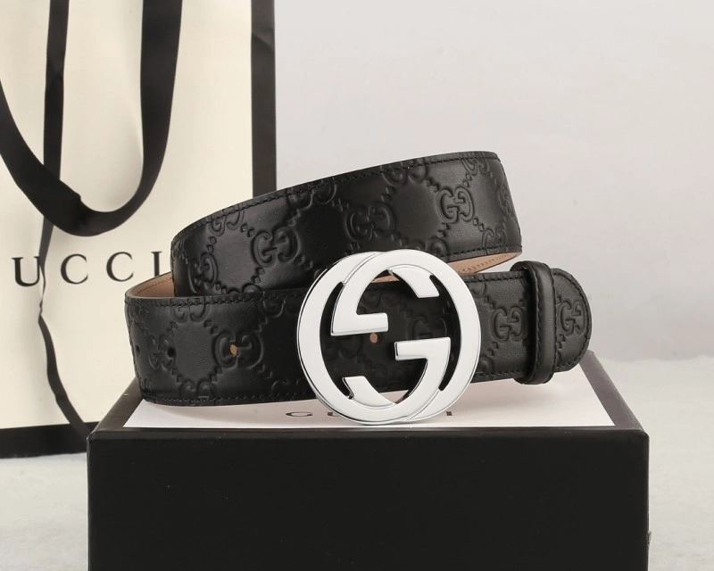 Real Gucci Belts