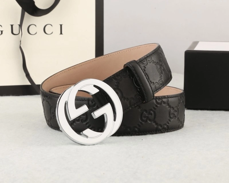 Real Gucci Belts