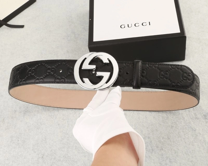Real Gucci Belts