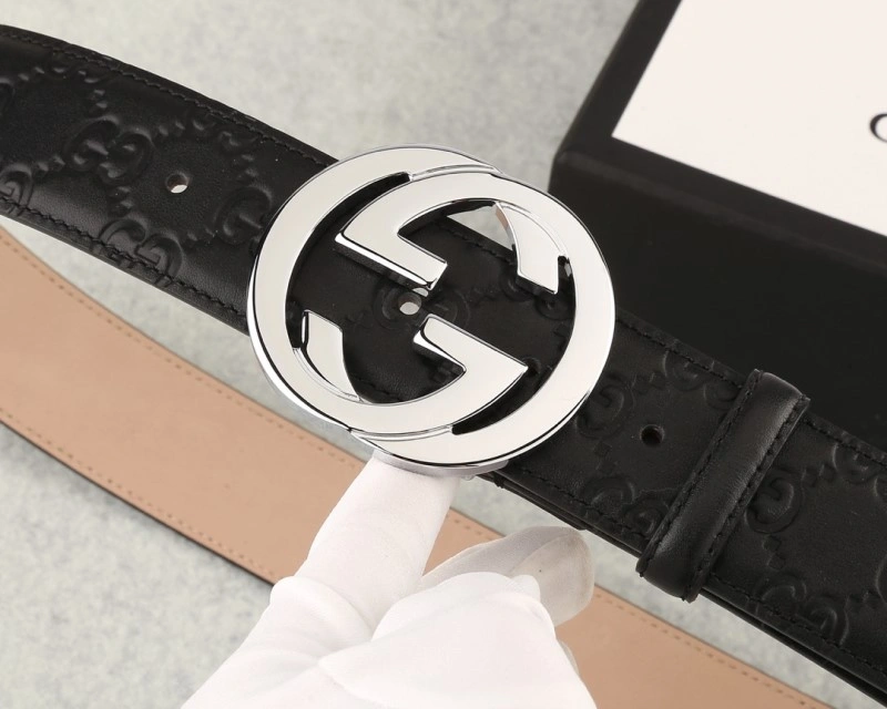 Real Gucci Belts