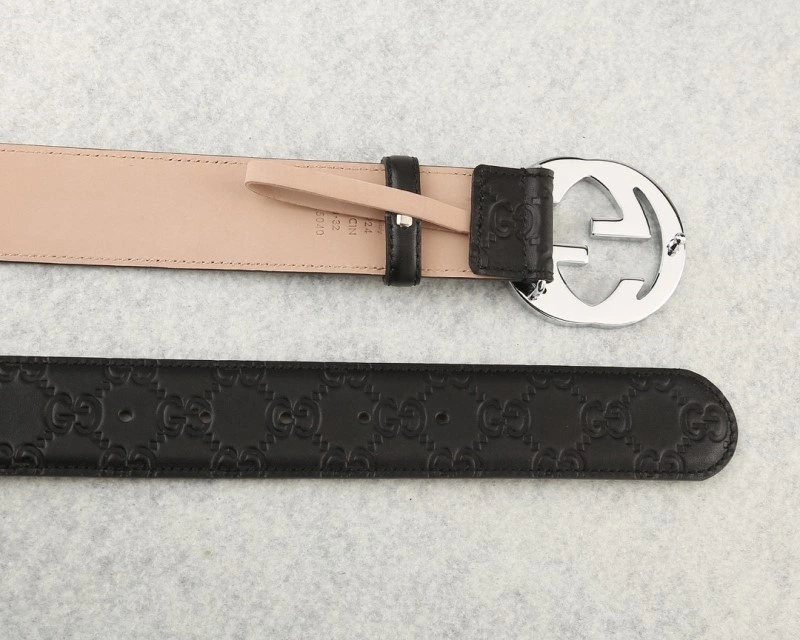 Real Gucci Belts