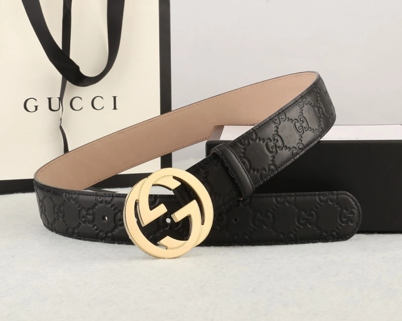 Cut-rate Gucci Belts