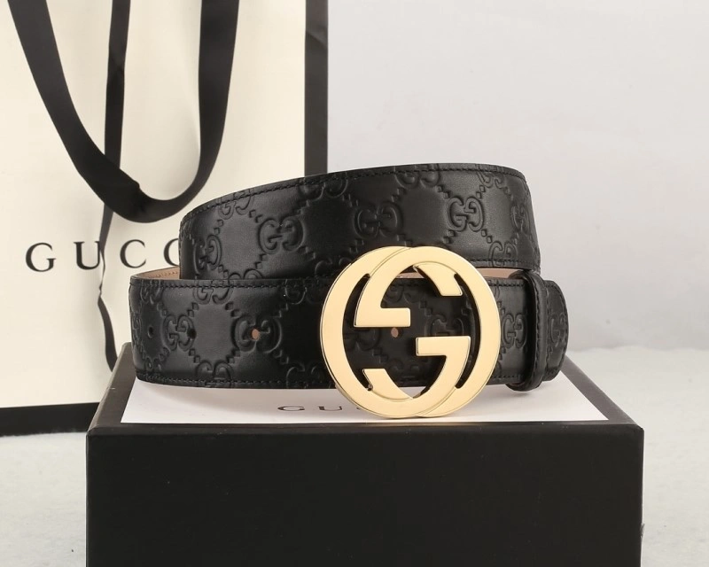 Cut-rate Gucci Belts