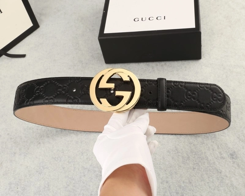 Cut-rate Gucci Belts