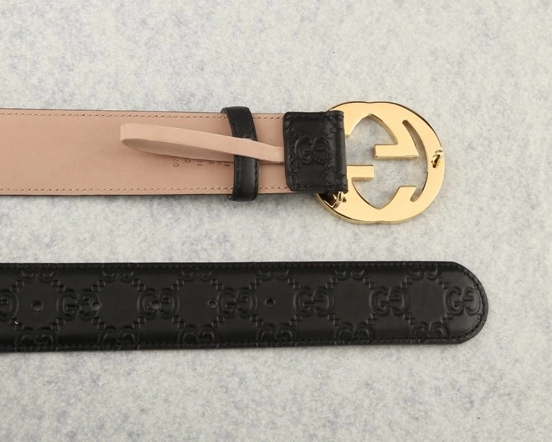 Cut-rate Gucci Belts