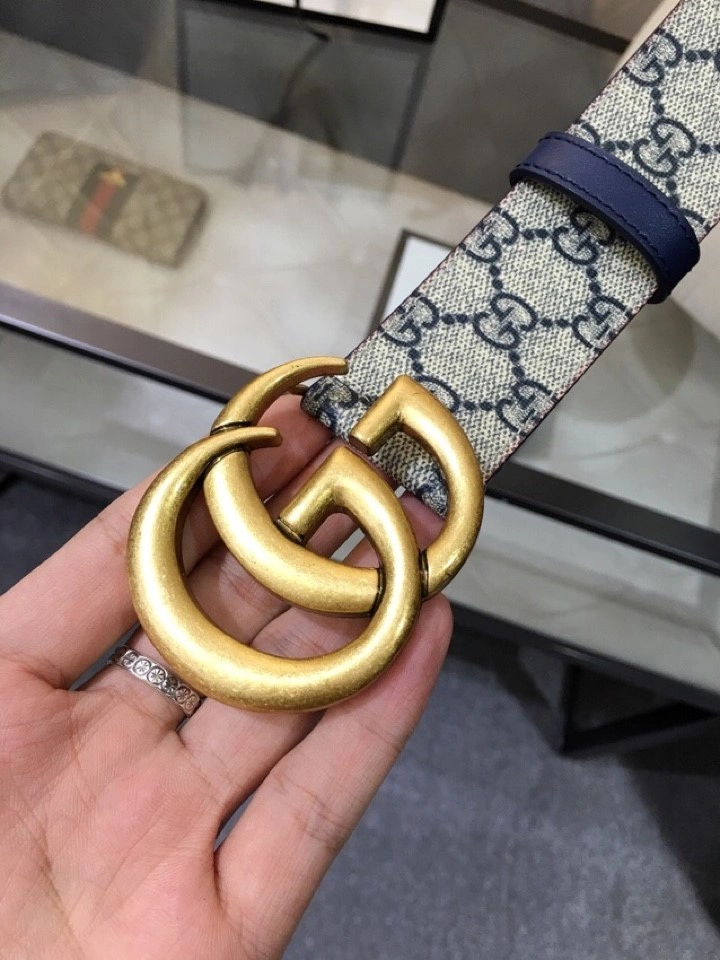 Factory-made Gucci Belts